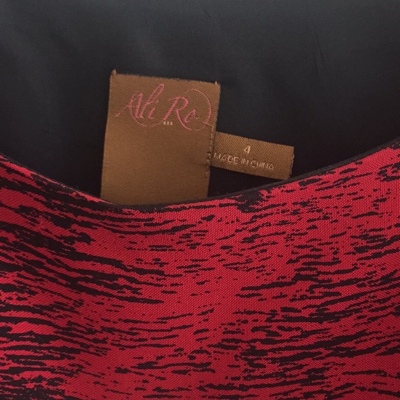 Ali Ro | Dresses | Ali Ro Dress | Poshmark